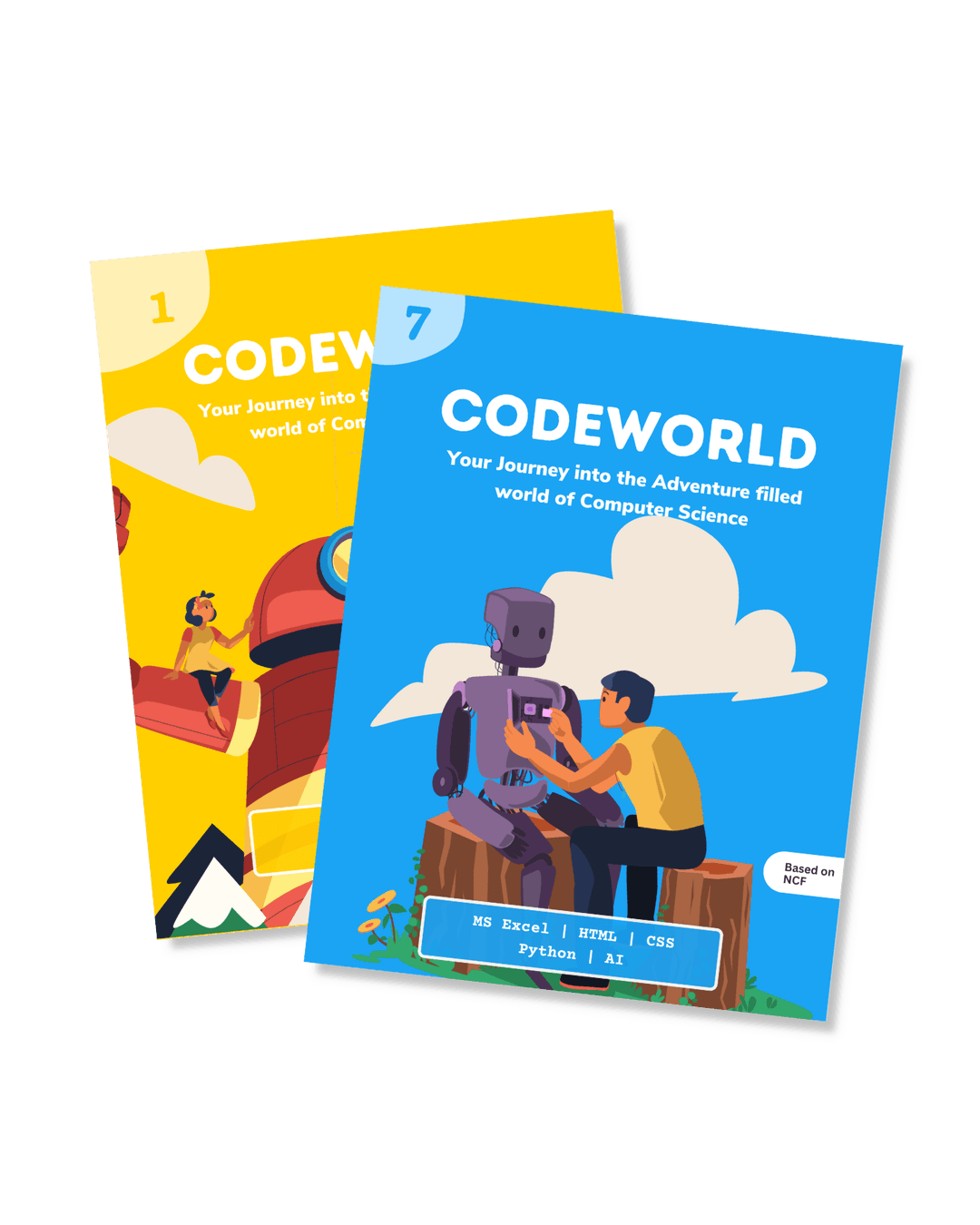 CodeWorld